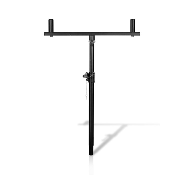 Technical Pro pt12 Professional Steel Subwoofer in.T in. Pole Mount N2 ...