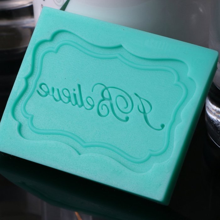 MuLuo 3D Silicone Fondant Cake Mold Cake Tools Mold Liquid Silicone ...