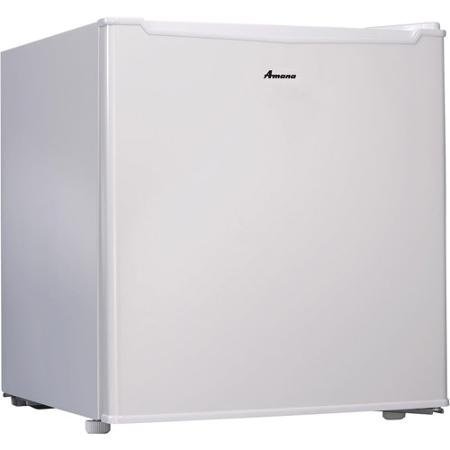 Amana 1.7 cu ft Compact Single-Door Refrigerator, White free image download