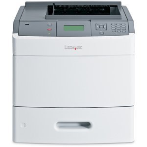 Lexmark T652DN Laser Printer. T650DN MONO LASER WALGREENS RPQ W ...