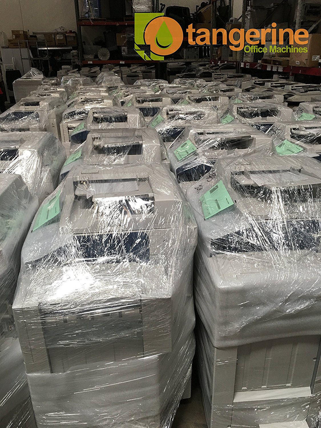 Refurbished Sharp MX-B201D Compact Letter-size Monochrome Desktop MFP ...