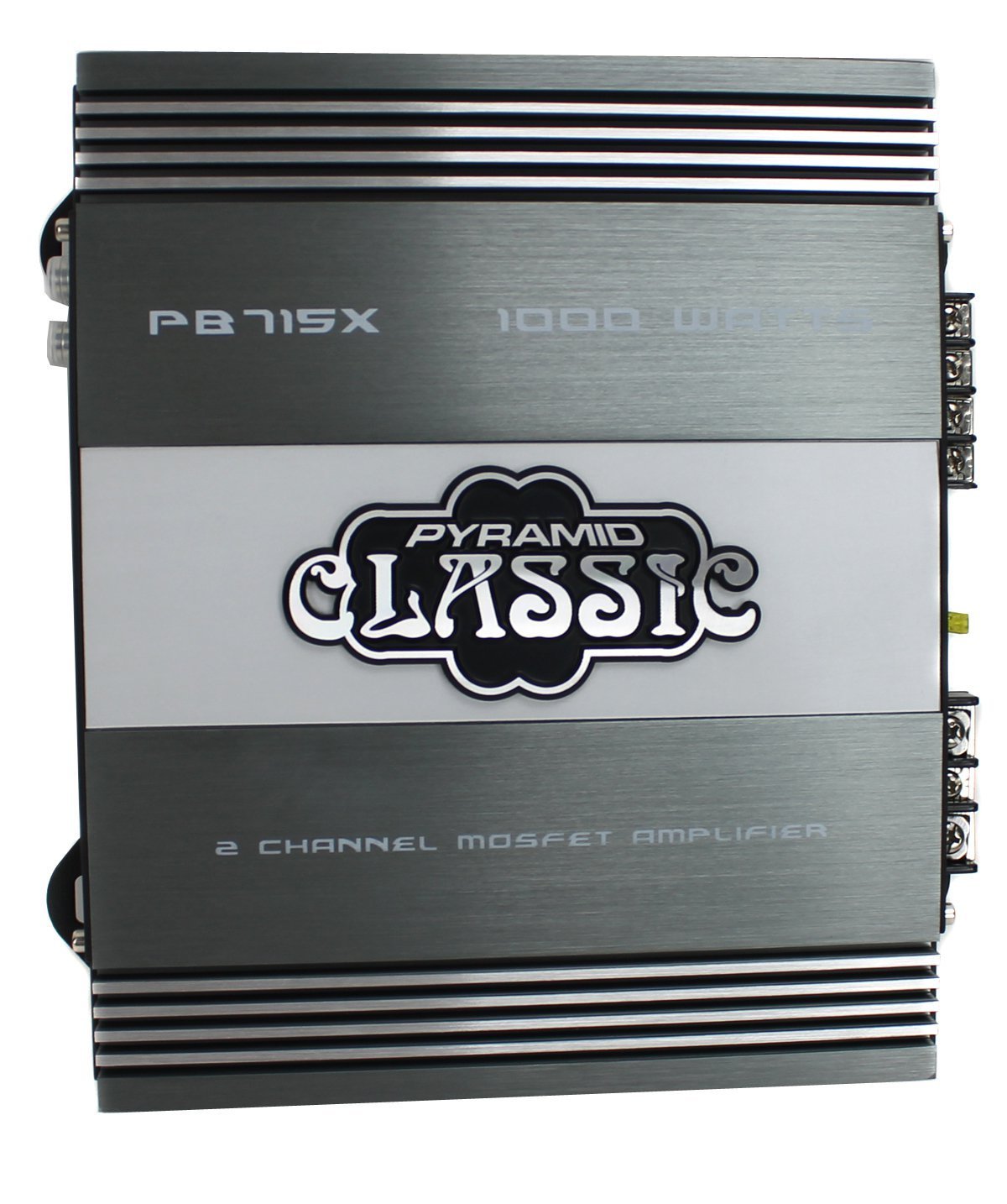 Pyramid PB715X 1000W 2-Channel Amplifier N6 free image download