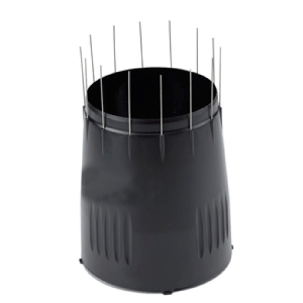 Davis Rain Collector w/Bird Spikes f/Vantage Pro2 free image download