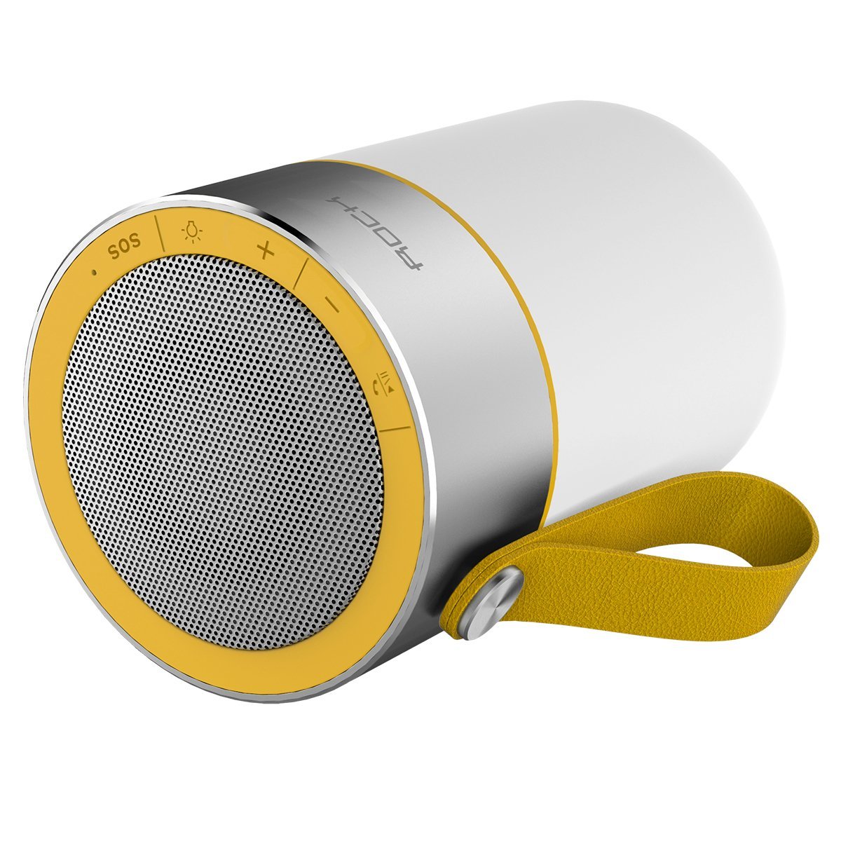 ROCK "Mulite S Bluetooth Speaker" Waterproof Wireless Bluetooth Speaker ...