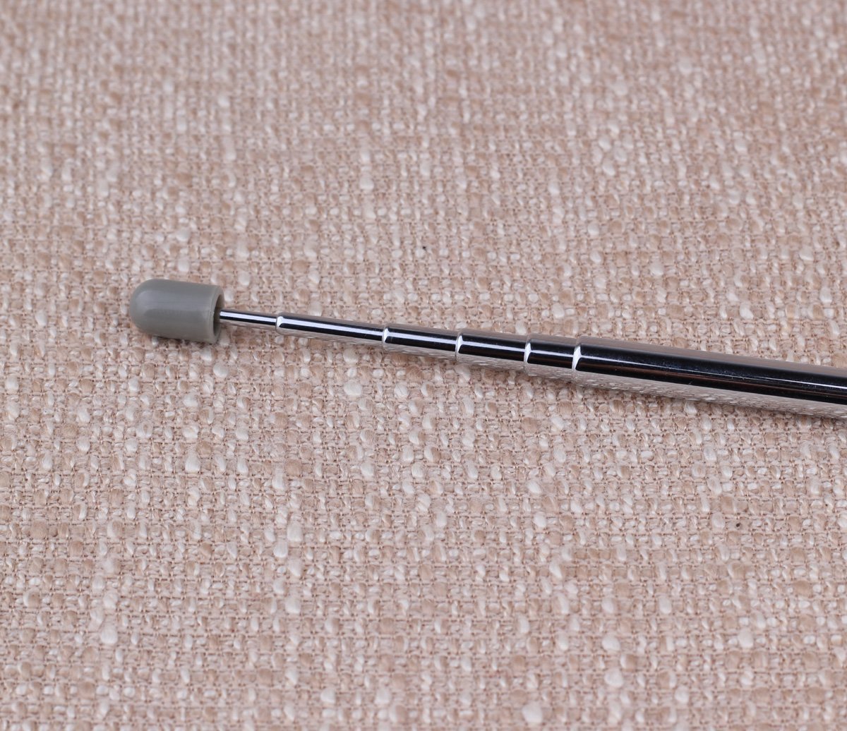 Replacement FM RADIO TELESCOPIC ANTENNA FOR SONY ICF-SW35 ICF-SW11 ICF ...
