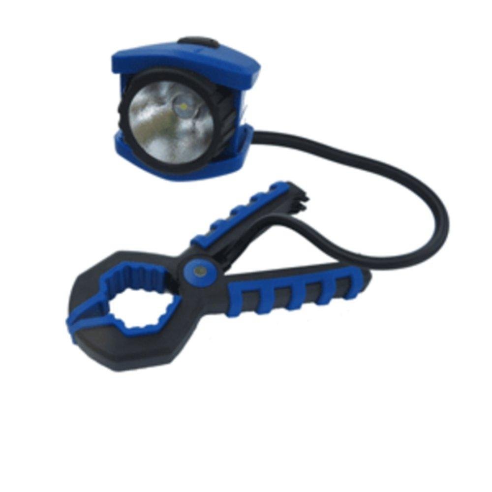 Dorcy Clamp Light - 100 Lumen consumer electronics free image download