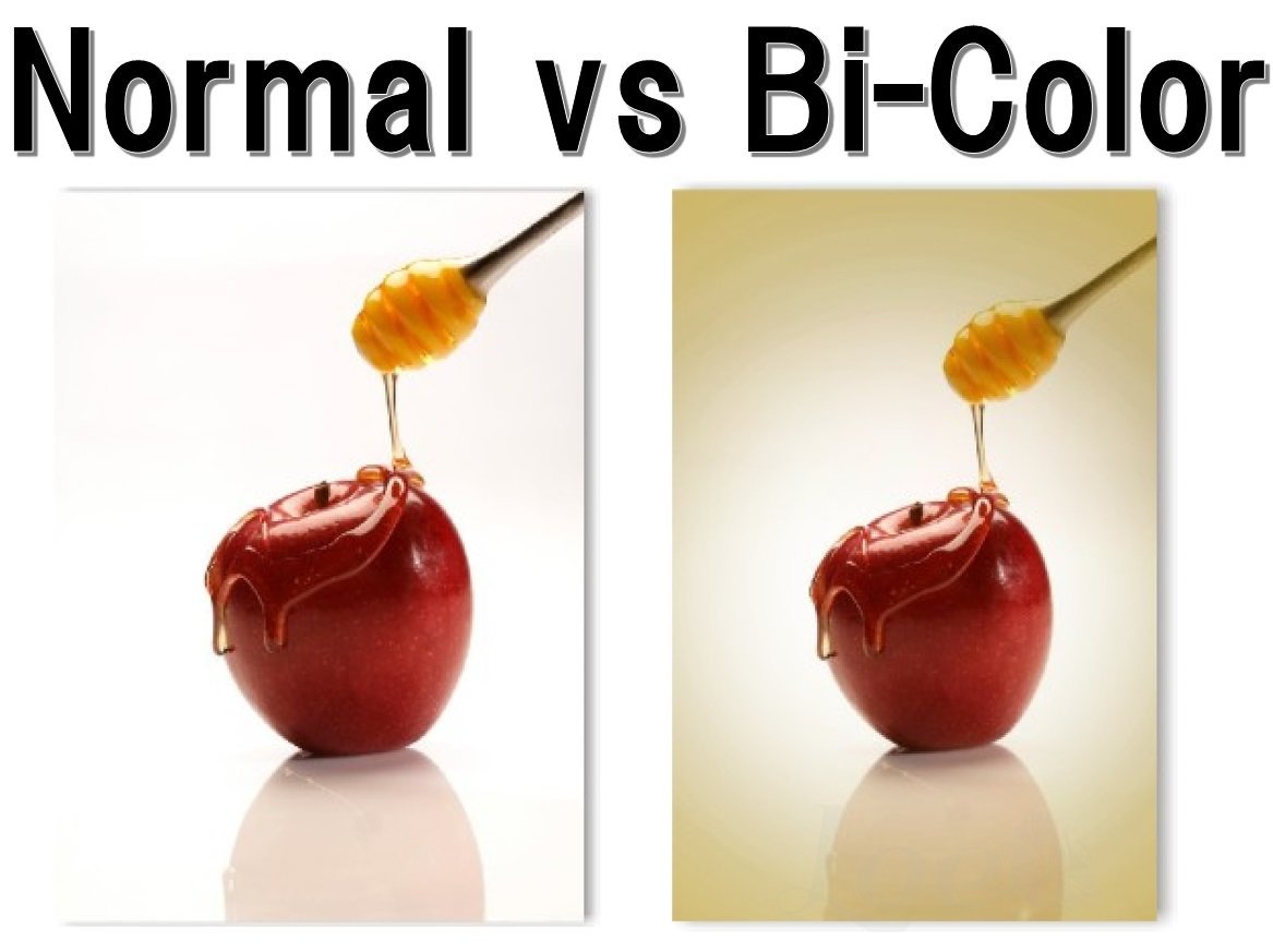 LOE (Roe) 198B (with a color temperature adjustment function) large ...