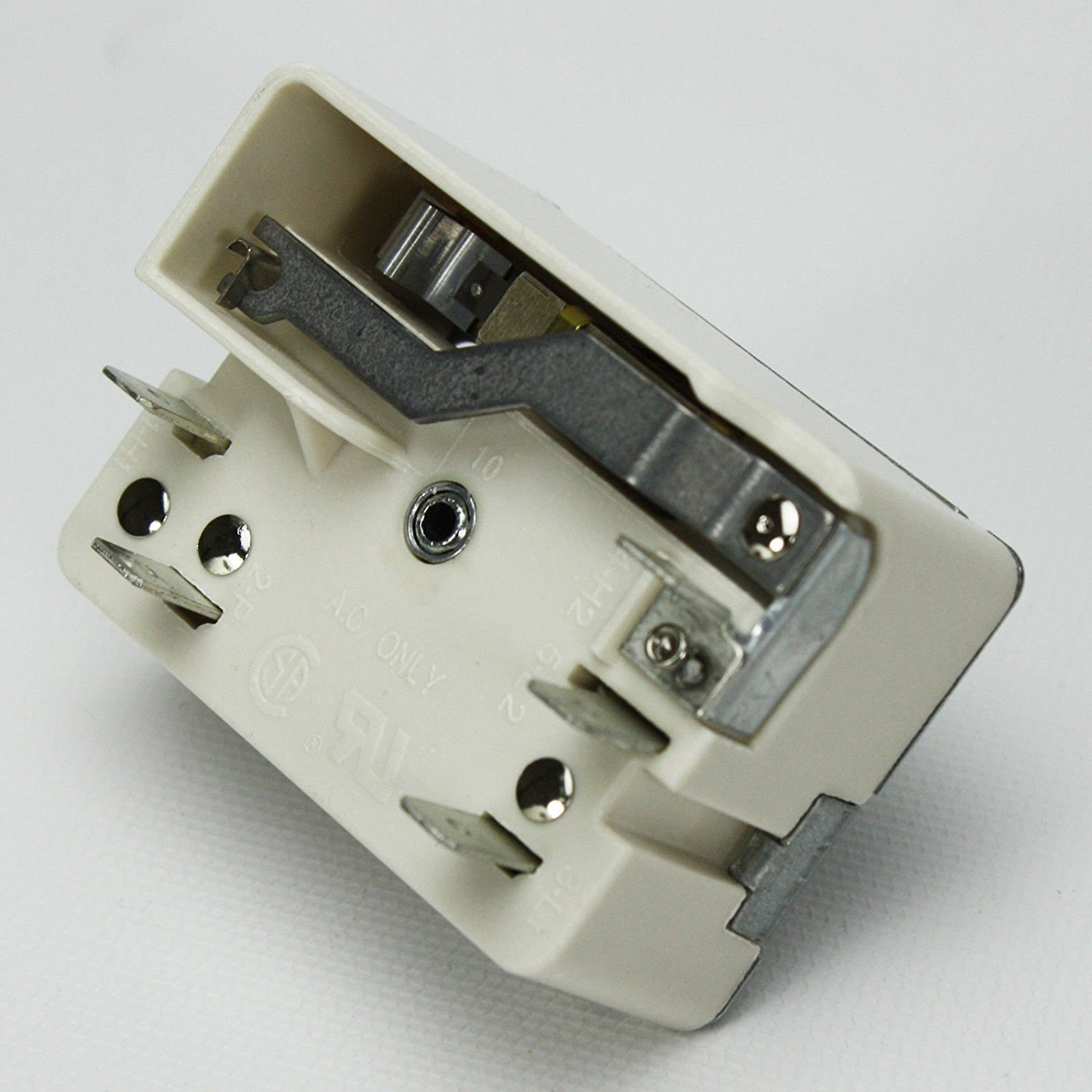 74007840 MAYTAG Range burner control switch N3 free image download