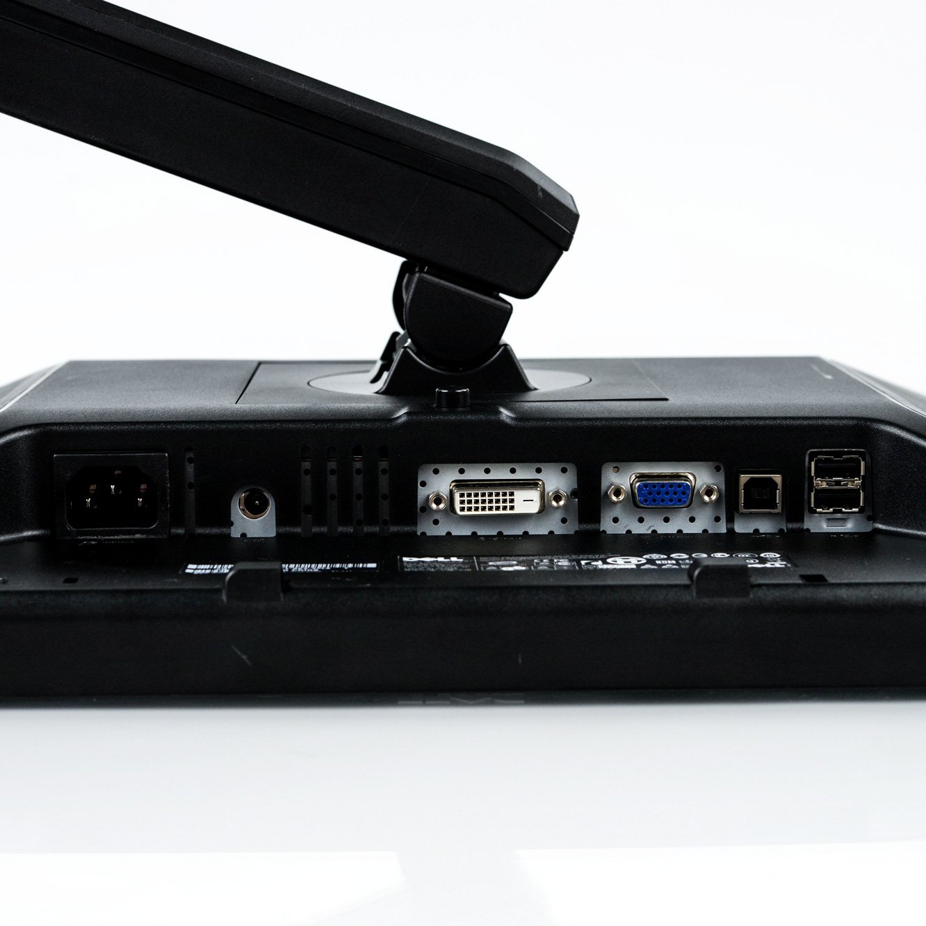 Dell 1908FP 19" flat panel monitor - 1908FPB N4 free image download