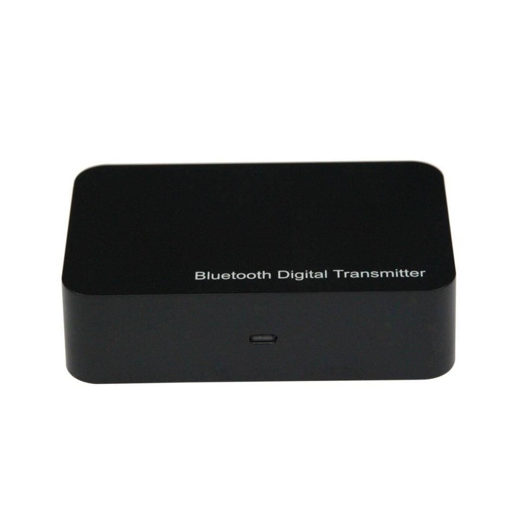 Generic Wireless Bluetooth Digital Transmitter N3 free image download