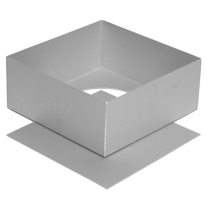 Square Cake Pan Loose Based 8 Free Image Download square-cake-pan-loose-based-8-free-image-download