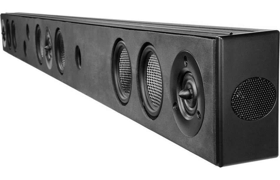 Artison Studio Series SoundBar Premium 3-Channel SoundBar Speaker (55 ...