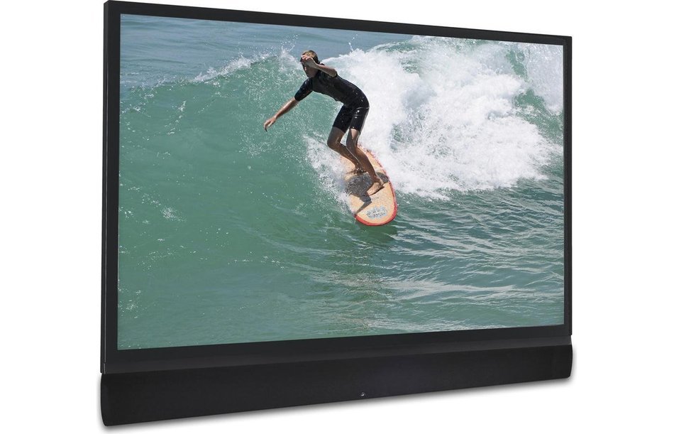 Artison Studio Series SoundBar Premium 3-Channel SoundBar Speaker (55 ...