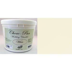 4 Lb. White Modeling Chocolate free image download