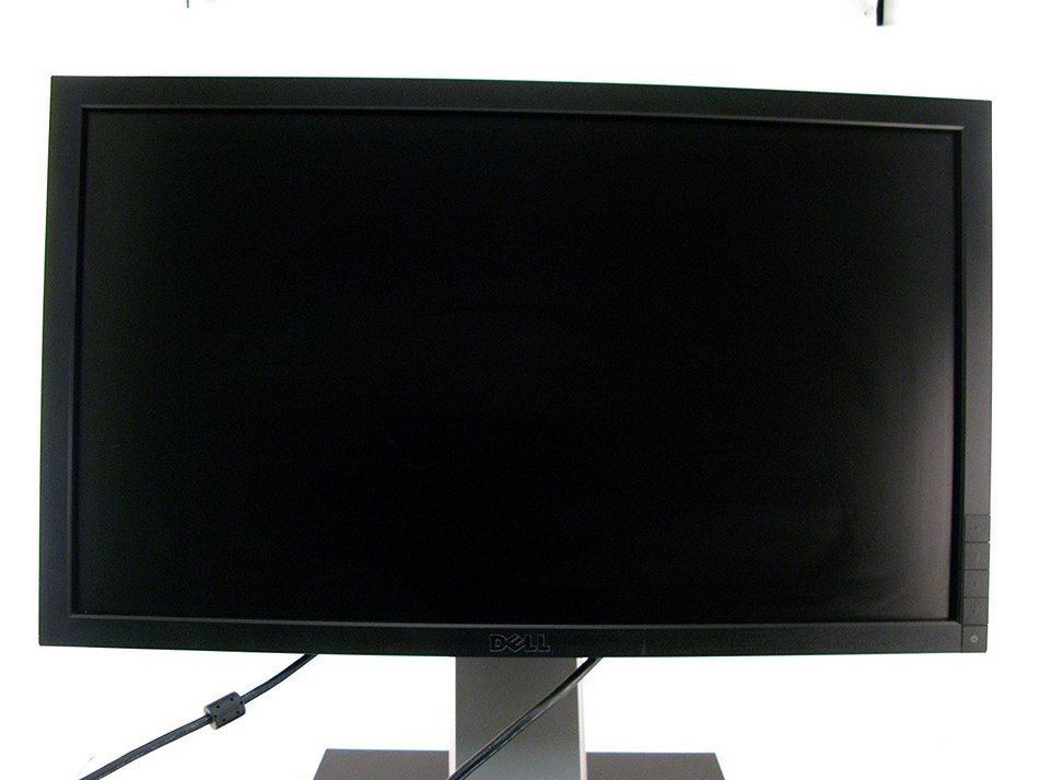 Dell Professional P2211Ht 21.5" Widescreen LCD Flat Panel Monitor 1920 ...
