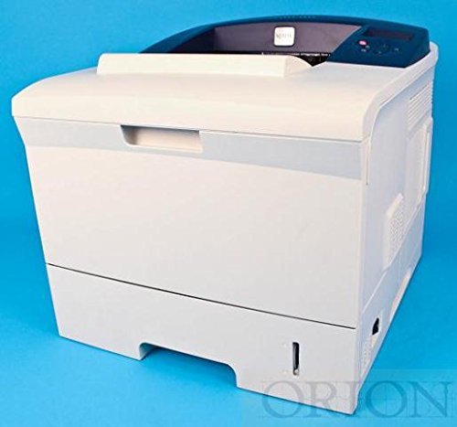 XEROX Phaser 3600/DN Laser Personal Printer N2 free image download
