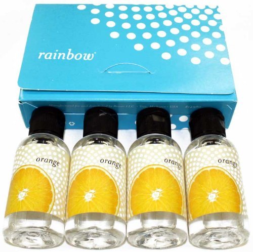 Rainbow Vacuum Cleaner Scents Scented Drops Air Freshener Fragrance ...