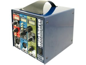 Radial Engineering Workhorse Cube free image download