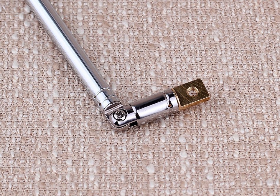 Replacement FM RADIO TELESCOPIC ANTENNA FOR SONY ICF-SW35 ICF-SW11 ICF ...