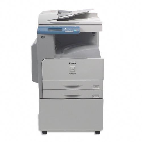 Canon imageCLASS MF7470 Laser Printer - Duplex Copier - Color Network ...