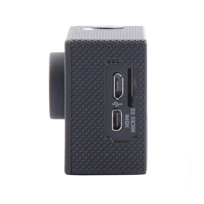 Waterproof Action Camera Sports HD DV 1.5in LCD Screen Camcorder with ...