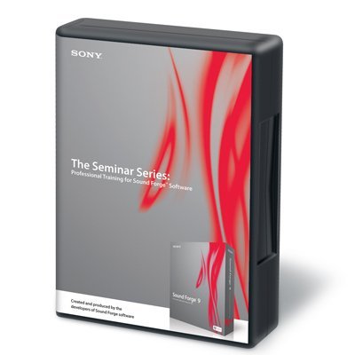 Sony Creative Software Technology Training - Professional Training For ...