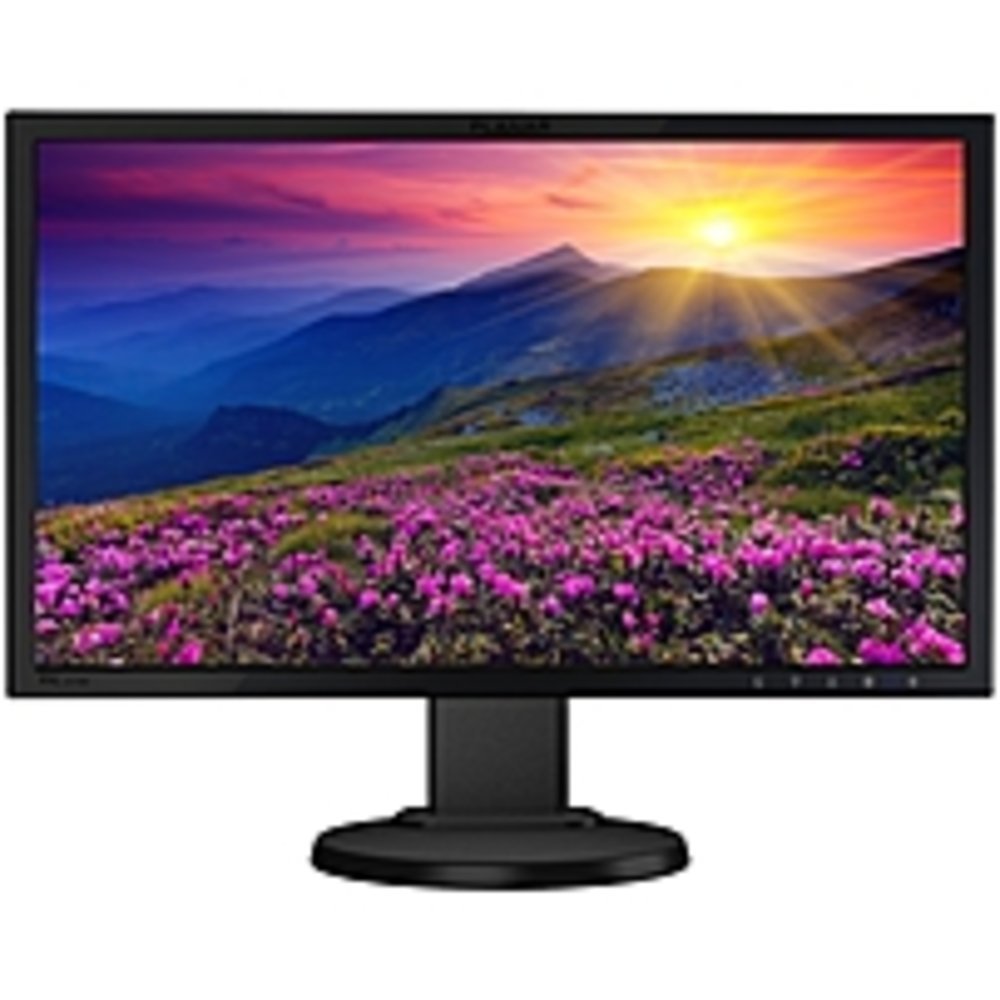 Planar PXL2471MW 24 Edge LED LCD Monitor - 16:9 - 5 ms - 1920 x 1080 ...