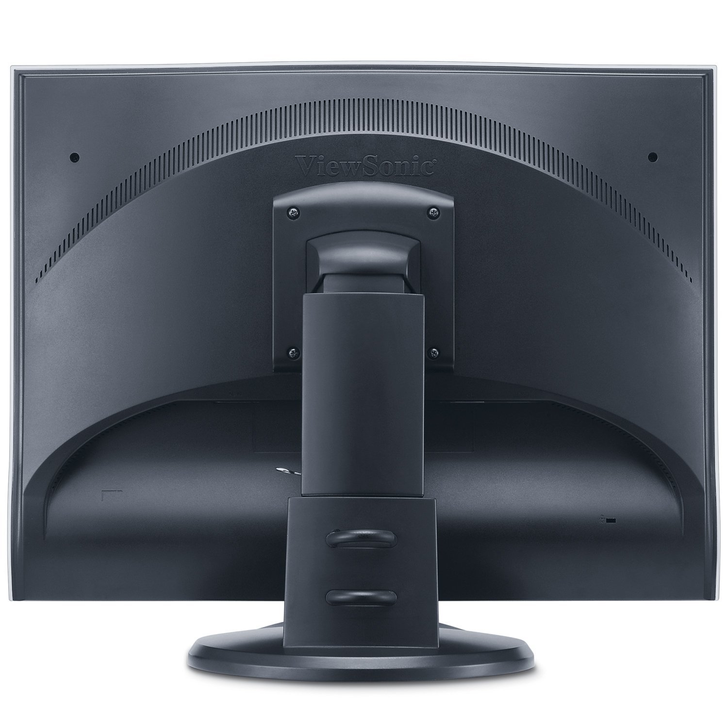 ViewSonic VG2230WM 22-inch Black Widescreen LCD Monitor N4 free image ...