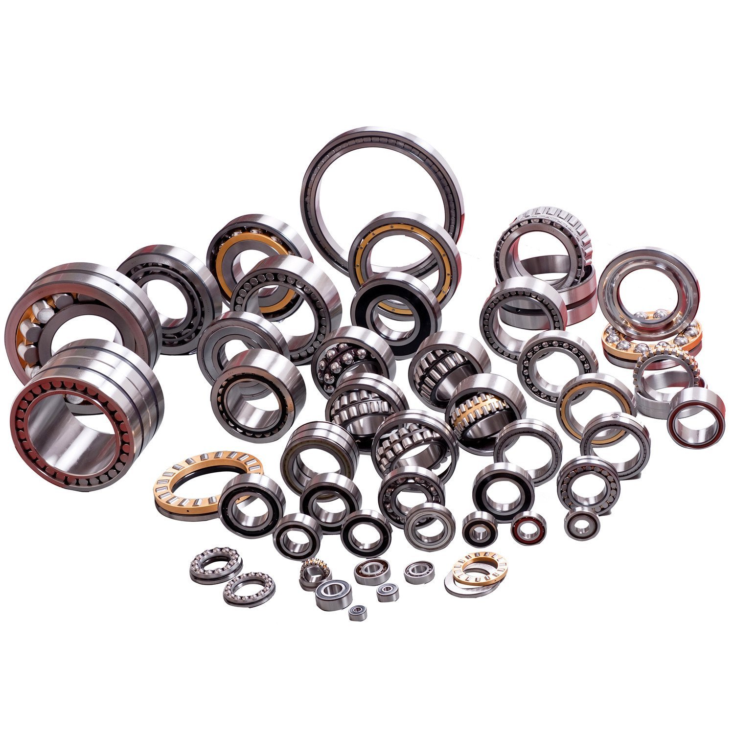 Kenmore 131525500 Kit, Rotating quiet and Long life. Washer Tub ...