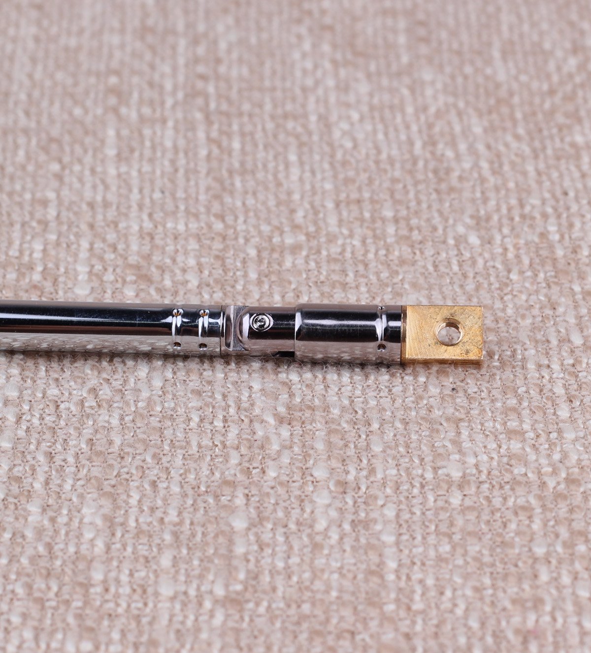 Replacement FM RADIO TELESCOPIC ANTENNA FOR SONY ICF-SW35 ICF-SW11 ICF ...