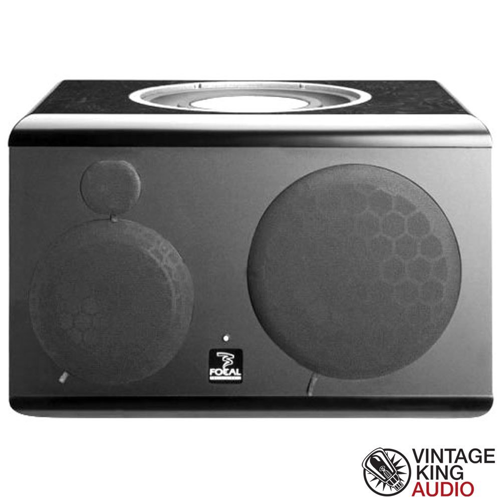 Focal SM9 - right speaker only N2 free image download