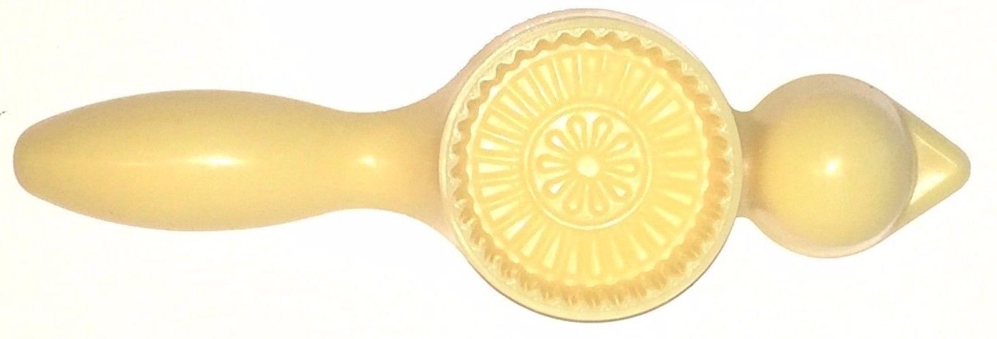 4 Shapes Plastic Mold Press, Middle Eastern Cookie Maamoul Mold(Candy ...