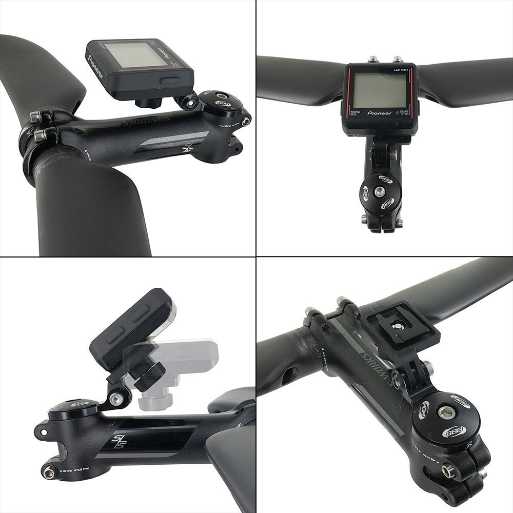 Rec-mounts™ Pioneer onry Computer mount for Pioneer onry Computer mount for Hed Speser type ...