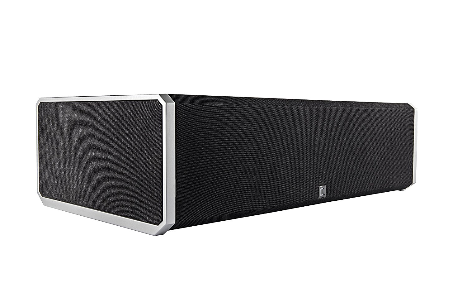 Definitive Technology CS9040 High-Performance Center Channel Speaker with Integrated 8” Bass ...
