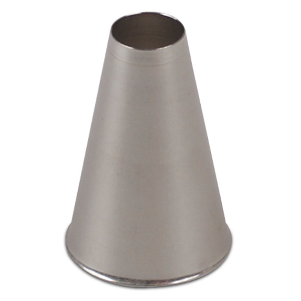 Ateco Plain Style Pastry Tip Size 806 free image download