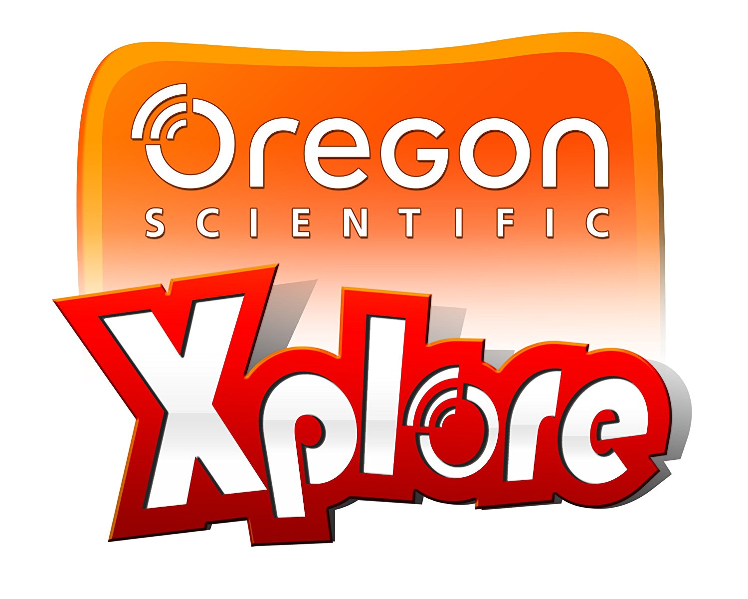 Oregon Scientific ATC Gecko HD Wearable Digital Action Camera N4 free ...