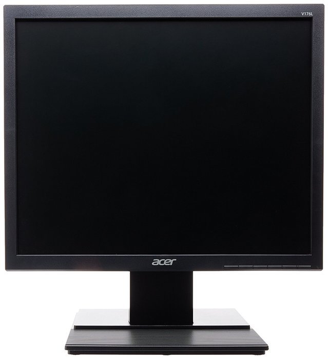 Acer 17-Inch Backlight LED Monitor (UM.BV6AA.003) N5 free image download