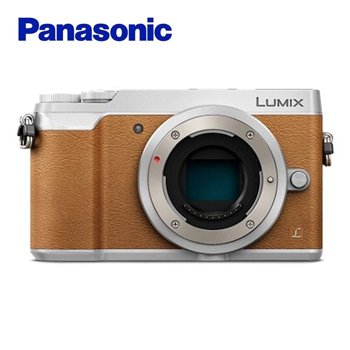Panasonic LUMIX [GX85=GX80=GX7] 4K Mirrorless Body Only (International ...