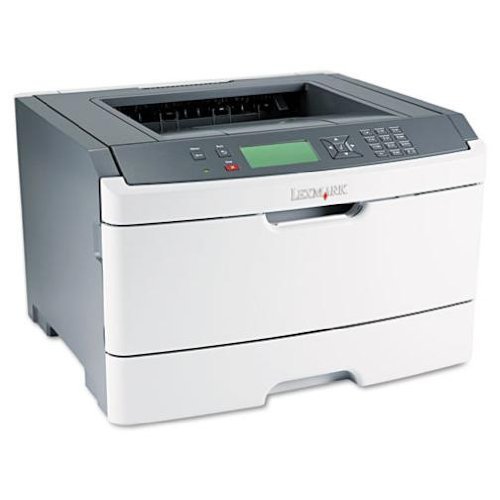 E460DW Mono Laser Printer free image download