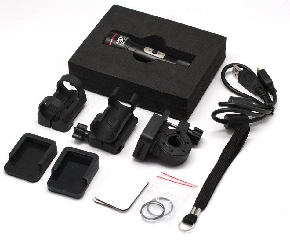 MEETLOCKS Mini Bike Camera,1080P Full HD,USB Rechargeable,Night Version ...