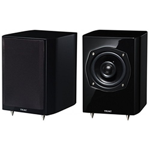 TEAC coaxial 2-way speaker system Special Package (Black) S-300NEO-SP ...