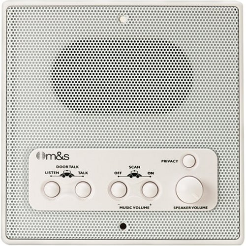 M & S Systems DMC3RW Retrofit Weather Resistant Remote Patio Station ...