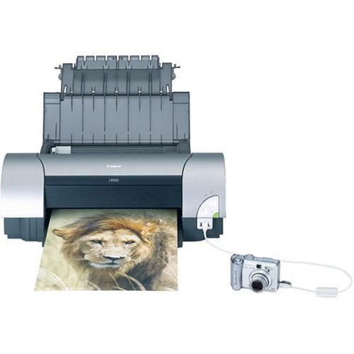 Canon I-9900 Photo Printer free image download