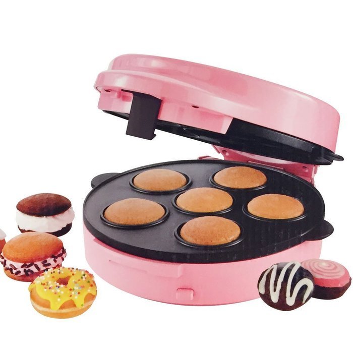 Sunbeam Mini Dessert Maker free image download