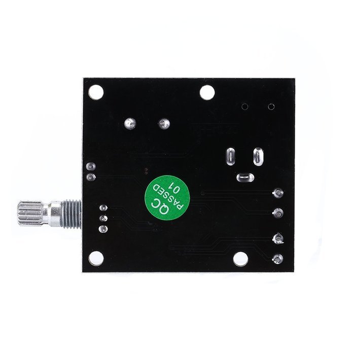 Amplify Board, Mini Stereo AMP Audio Amplify Board Digital Module 15W ...