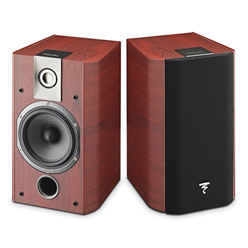 Focal - Chorus 705 (Rosewood) free image download