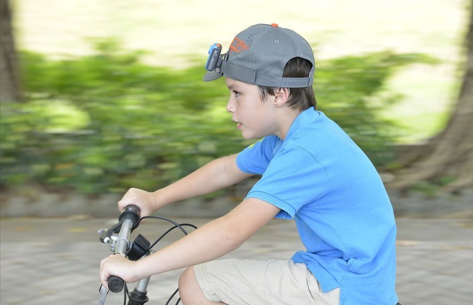 Oregon Scientific ATC Gecko HD Wearable Digital Action Camera N2 free ...