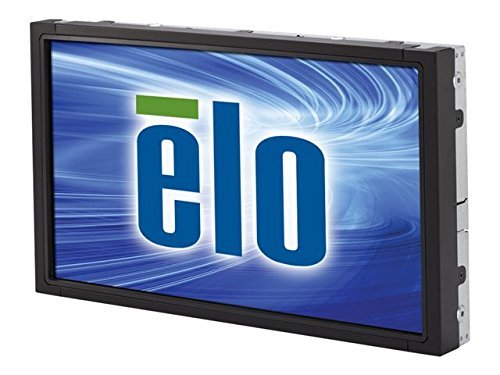 Elo E805638 Open-Frame Touchmonitors 1541L AccuTouch 15.6'' 720p LED ...