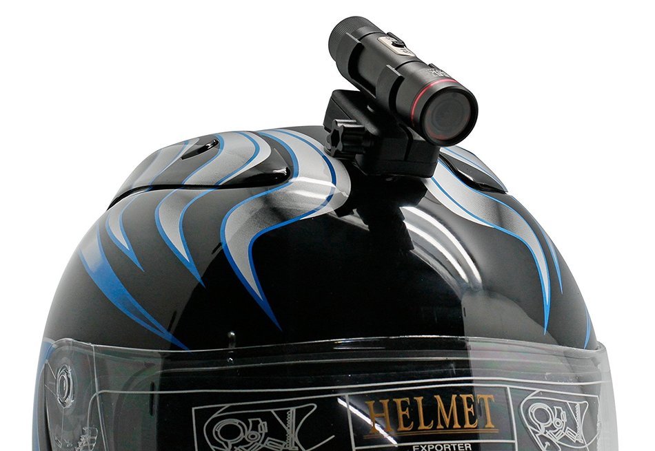 MEETLOCKS Mini Bike Camera,1080P Full HD,USB Rechargeable,Night Version ...