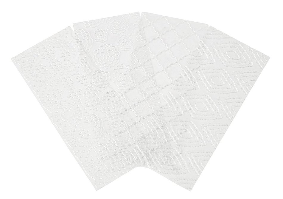 Wilton 409-7721 Texture Imprint Mats N3 free image download